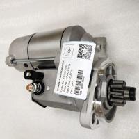 China Starter 17490-63014 ME017088 Excavator Engine Parts For V2403-M for sale