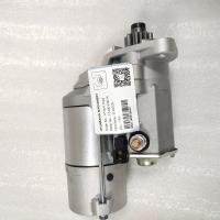 China Starter 17490-63014 ME017088 Excavator Engine Parts For V2403-M for sale