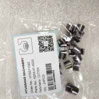 China Cotter 6204-41-4520 6204-31-3130 Excavator Engine Parts For 4D95L for sale