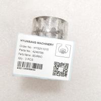 China Needle Bearing 4246786 4263901 Excavator Spare Parts For EX450 for sale