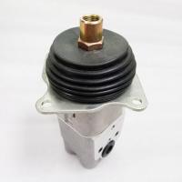 China Pilot Valve 702-16-03790 702-16-02290 Excavator Cabin Parts For D155AX for sale