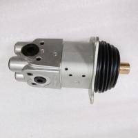 China Pilot Valve 702-16-03790 702-16-02290 Excavator Cabin Parts For D155AX for sale