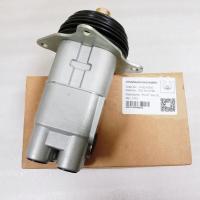 China Pilot Valve 702-16-03790 702-16-02290 Excavator Cabin Parts For D155AX for sale