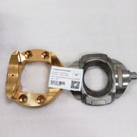 China Swash Plate Support 708-2L-06630 Excavator Hydraulic Parts For PC200 for sale
