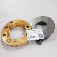 China Swash Plate Support 708-2L-06630 Excavator Hydraulic Parts For PC200 for sale