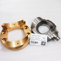 China Swash Plate Support 708-2L-06630 Excavator Hydraulic Parts For PC200 for sale