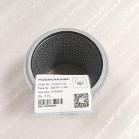 China Strainer 22B-60-11160 Excavator Spare Parts For D155AX for sale