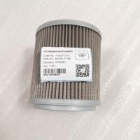 China Strainer 22B-60-11160 Excavator Spare Parts For D155AX for sale