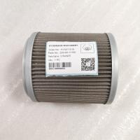 China Strainer 22B-60-11160 Excavator Spare Parts For D155AX for sale