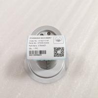 China Strainer 07069-23200 Excavator Spare Parts For PC130 for sale