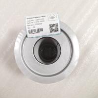 China Strainer 07069-23200 Excavator Spare Parts For PC130 for sale