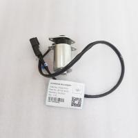 China Solenoid 20Y-60-32121 11N6-66090 Excavator Spare Parts For PC200 for sale