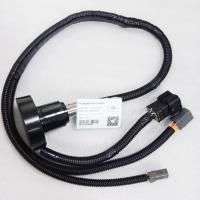 China Solenoid For ZW140W YN35V00050F1 11N6-66090 Excavator Spare Parts for sale
