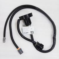China Solenoid For ZW140W YN35V00050F1 11N6-66090 Excavator Spare Parts for sale
