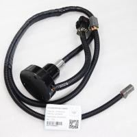 China Solenoid For ZW140W YN35V00050F1 11N6-66090 Excavator Spare Parts for sale