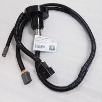 China Solenoid For ZW140W YN35V00050F1 11N6-66090 Excavator Spare Parts for sale