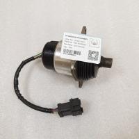 China Komatus Lever Assembly 702-16-02350 Excavator Spare Parts For D155AX for sale