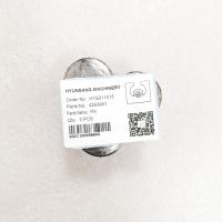 China Pin 4263901 Excavator Reducer Gear Parts 4246786 3053098 For EX450 for sale