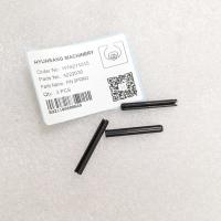 China Pin Spring 4222030 095-0891 Excavator Reducer Gear Parts For EX450 for sale
