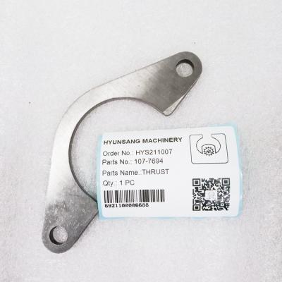 China Hyunsang 320B Thrust 107-7694 Excavator Engine Parts 714-08-19570 for sale
