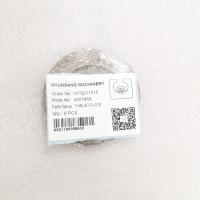 China Thrust Plate 4201968 Excavator Engine Parts 714-08-19570 For ZX450 for sale
