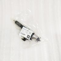 China Fuel Injector 1-15300436-4 Excavator Engine Parts For ZX650-3 6WG1 for sale