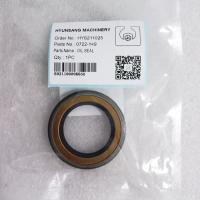 China Excavator Spare Parts Oil Seal 0722-149 7Y-4215 Fits SOLAR 130-III for sale