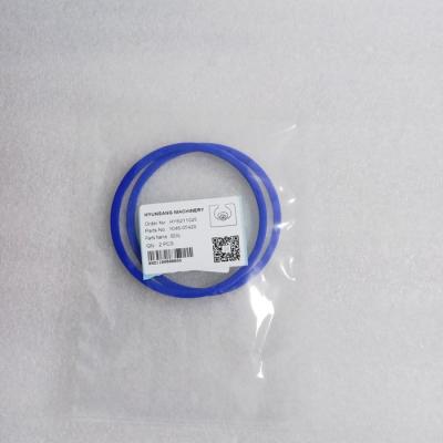 China Excavator Spare Parts For EW170 Seal 1046-05420 VOE14507705 1140210 for sale