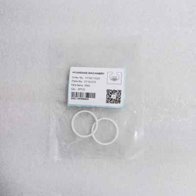 China 0719-070  Ring 708-8F-31610 Excavator Spare Parts For 1300W for sale