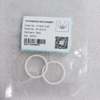 China 0719-070  Ring 708-8F-31610 Excavator Spare Parts For 1300W for sale