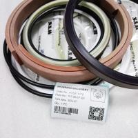China Seal Kit 707-99-67120 For PC400 707-99-67280 Excavator Seal Kits for sale