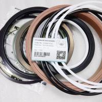 China Seal Kit 707-99-68560 For PC650 Excavator Seal Kits 706-75-92310 for sale