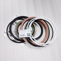 China Seal Kit 707-99-68560 For PC650 Excavator Seal Kits 706-75-92310 for sale