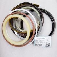 China LQU0074 Seal Kit Cyl Arm 706-75-92310 Excavator Seal Kits For JS300 for sale