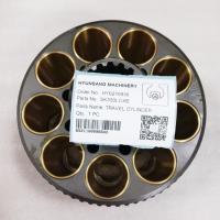 China Travel Cylinder For SK330LC-6E Excavator Engine Parts 11401-E0702 for sale