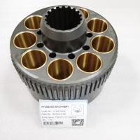 China Travel Cylinder For SK330LC-6E Excavator Engine Parts 11401-E0702 for sale