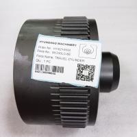 China Travel Cylinder For SK330LC-6E Excavator Engine Parts 11401-E0702 for sale