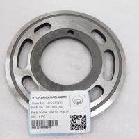 China Valve Plate Excavator Engine Parts SK330LC-6E 1673859 714-08-19570 for sale