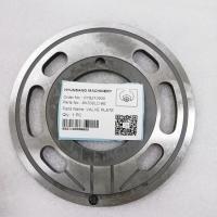 China Valve Plate Excavator Engine Parts SK330LC-6E 1673859 714-08-19570 for sale