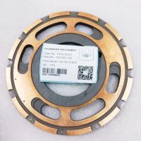China Valve Plate Excavator Engine Parts SK330LC-6E 1673859 714-08-19570 for sale