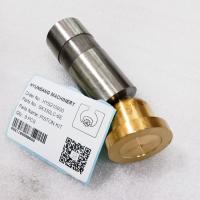 China SK330LC-6E Piston Kit Excavator Engine Parts XJBN-00934 4900737 for sale