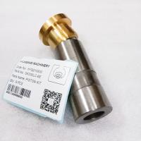 China SK330LC-6E Piston Kit Excavator Engine Parts XJBN-00934 4900737 for sale