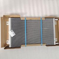 China Condenser 56E-07-21133 56E0721132 56E-07-21132 Excavator Parts For for sale
