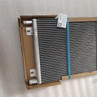 China Condenser 56E-07-21133 56E0721132 56E-07-21132 Excavator Parts For for sale