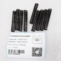 China Spring XKAY-00531 Excavator Engine Parts XKAY-00531 For R170W7 for sale