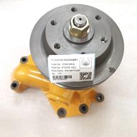 China Water Pump 6134-61-1301 Excavator Engine Parts 6134-61-1410 For 4D94-2 for sale