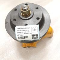 China Water Pump 6134-61-1301 Excavator Engine Parts 6134-61-1410 For 4D94-2 for sale