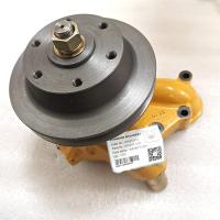 China Water Pump 6134-61-1301 Excavator Engine Parts 6134-61-1410 For 4D94-2 for sale