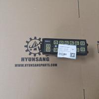 China Excavator Electrical Parts Control 11N6-90850 For R250LC7A 3965006 4966257 for sale