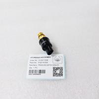 China R210LC7 Pressure Switch Sensor 31E5-40500 Excavator Electrical Parts for sale